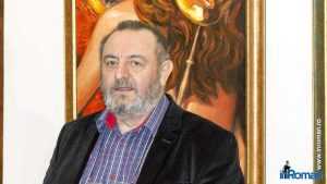 Expoziție Ștefan Potop la RomanArt - inRoman.ro